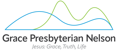 Revelation 14: Rest in Christ – Grace Pres Nelson